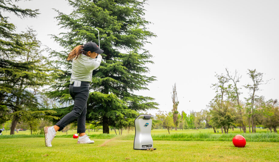 Official Website - Off-Course Golf