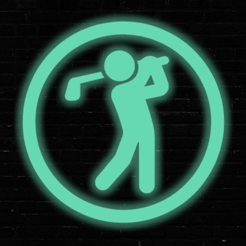 Official Website - Off-Course Golf